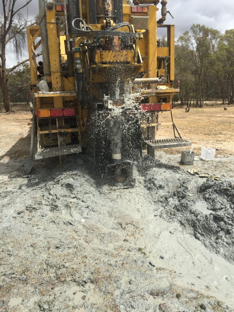 Centre State Drilling Water Boring - Centre State Drilling Water Boring ...