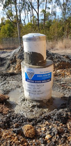 Centre State Drilling Gallery - Centre State Drilling