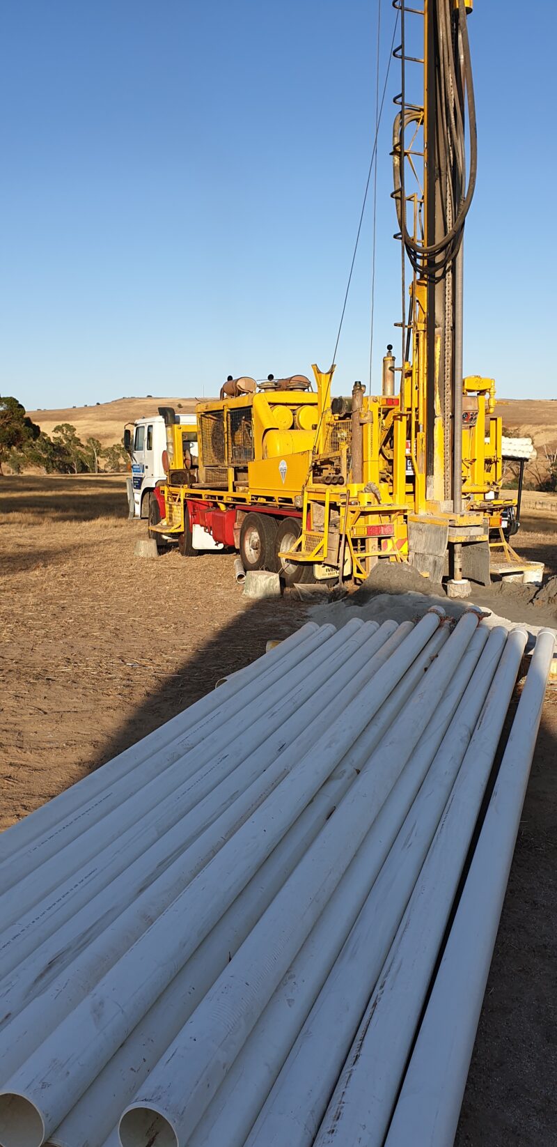 Centre State Drilling Water Bores Victoria - Centre State Drilling ...