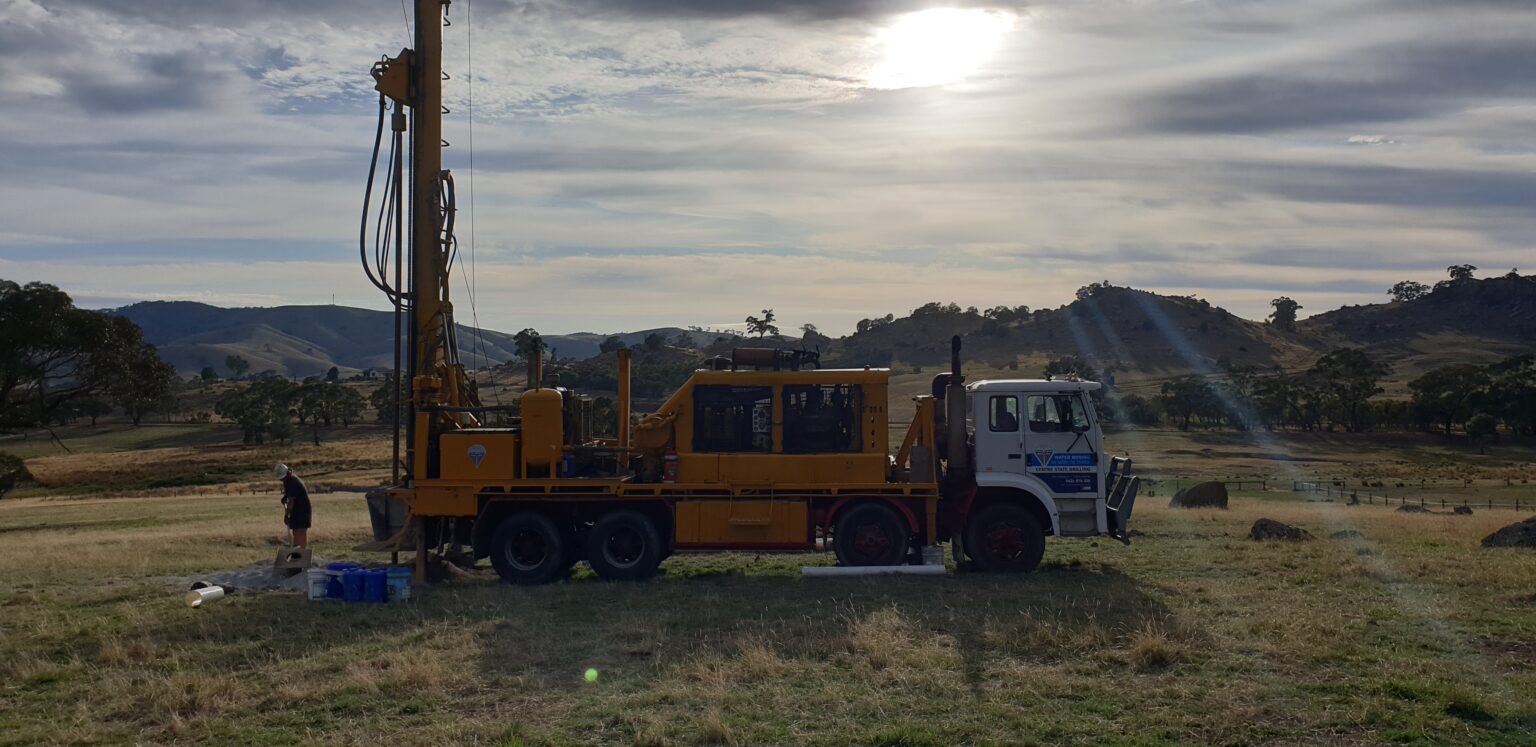 Centre State Drilling Gallery - Centre State Drilling