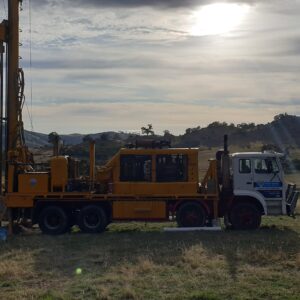 Centre State Drilling Centre State Drilling - Water Boring and Divining ...